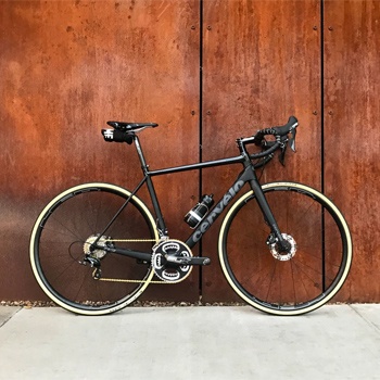 Framemaat racefiets meten / berekenen | Wielermagazine