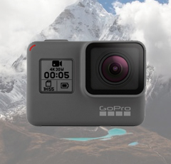 GoPro Hero 5 Black & Session - Review & ervaringen